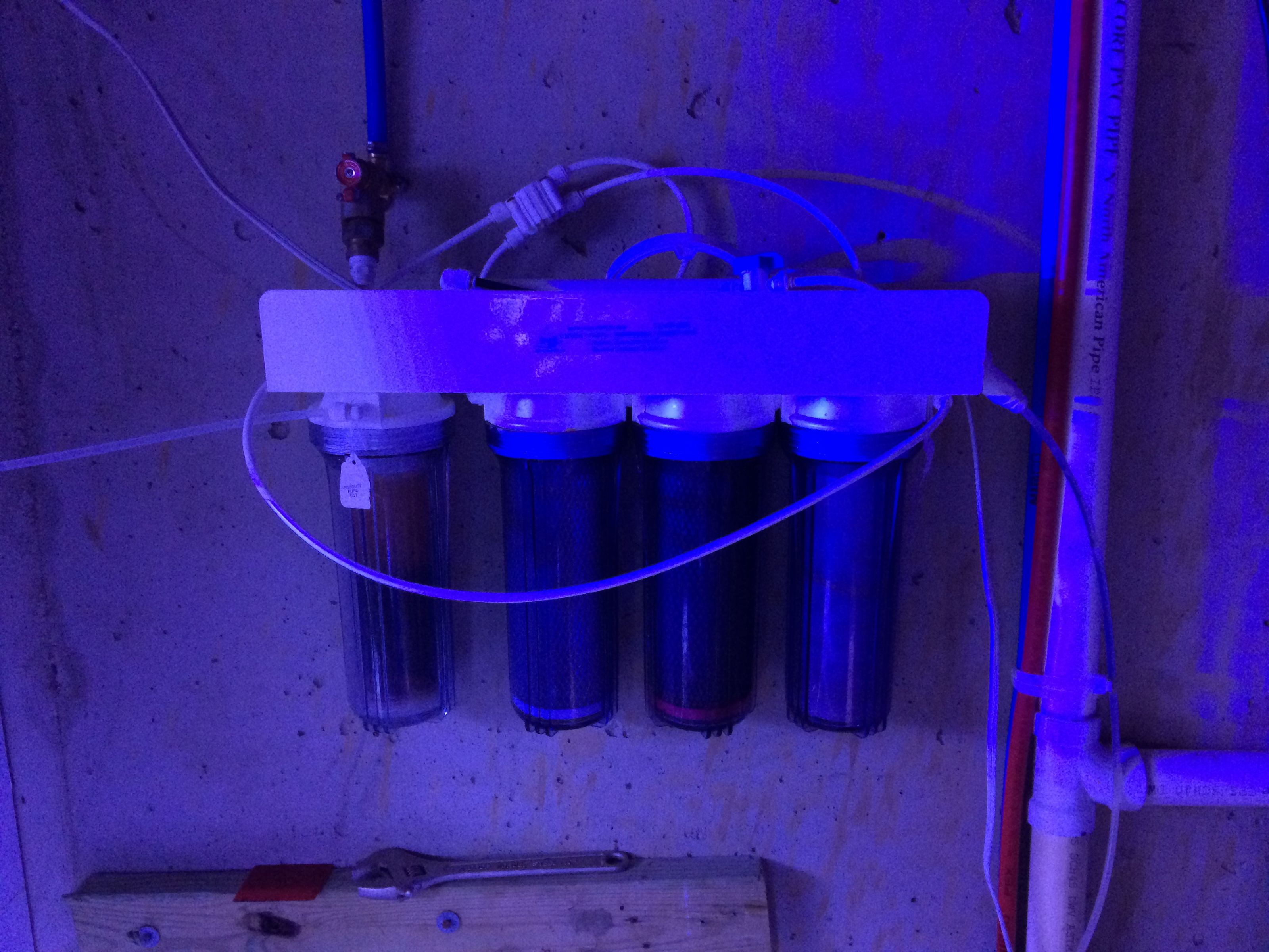 5 Stage RODI - Members Gallery - INDMAS - Indiana Marine Aquarium Society