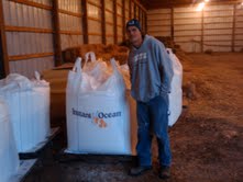Big bags of salt - Tank Showcases & Camera Talk - INDMAS - Indiana ...